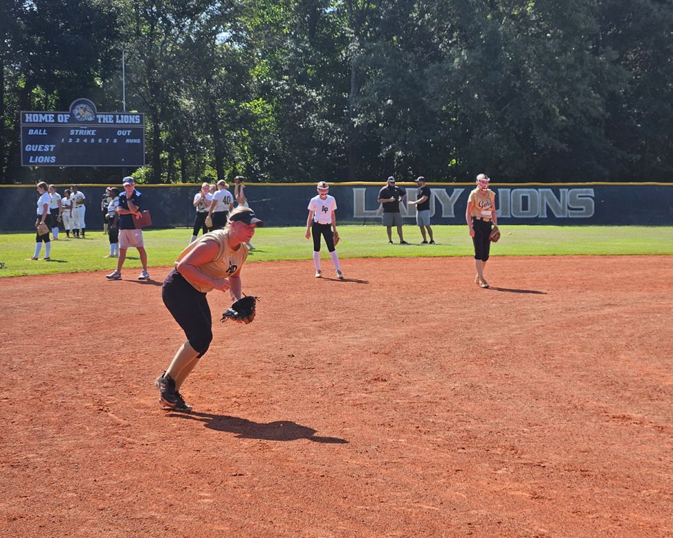 AP Fastpitch – Atlanta Premier Softball Organization