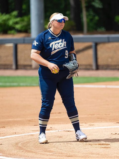 AP Fastpitch – Atlanta Premier Softball Organization