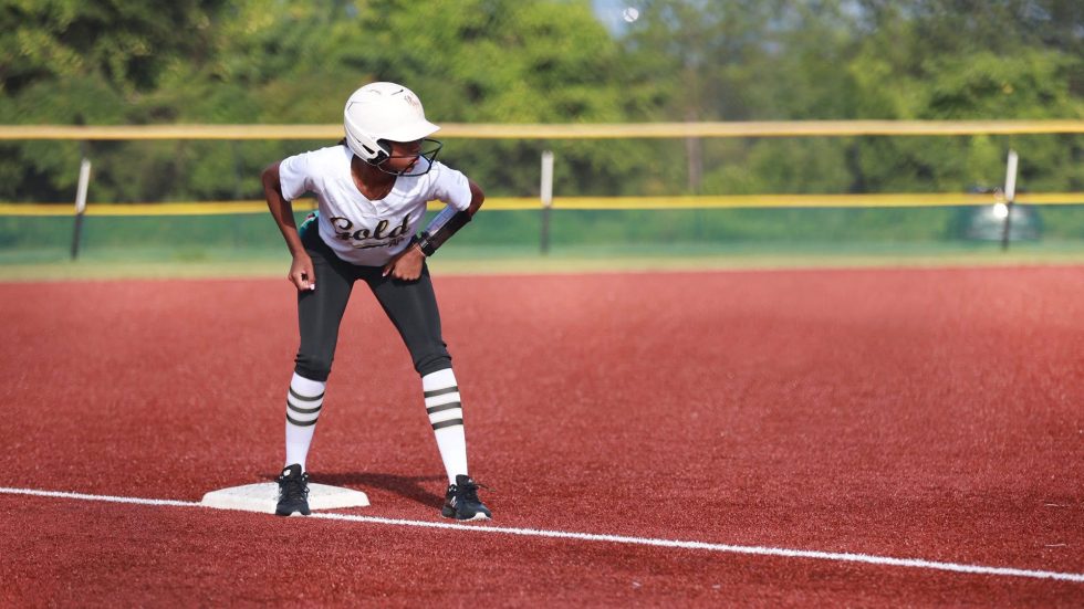 Developing Elite Base Running Skills in Softball: The Game-Changer You ...