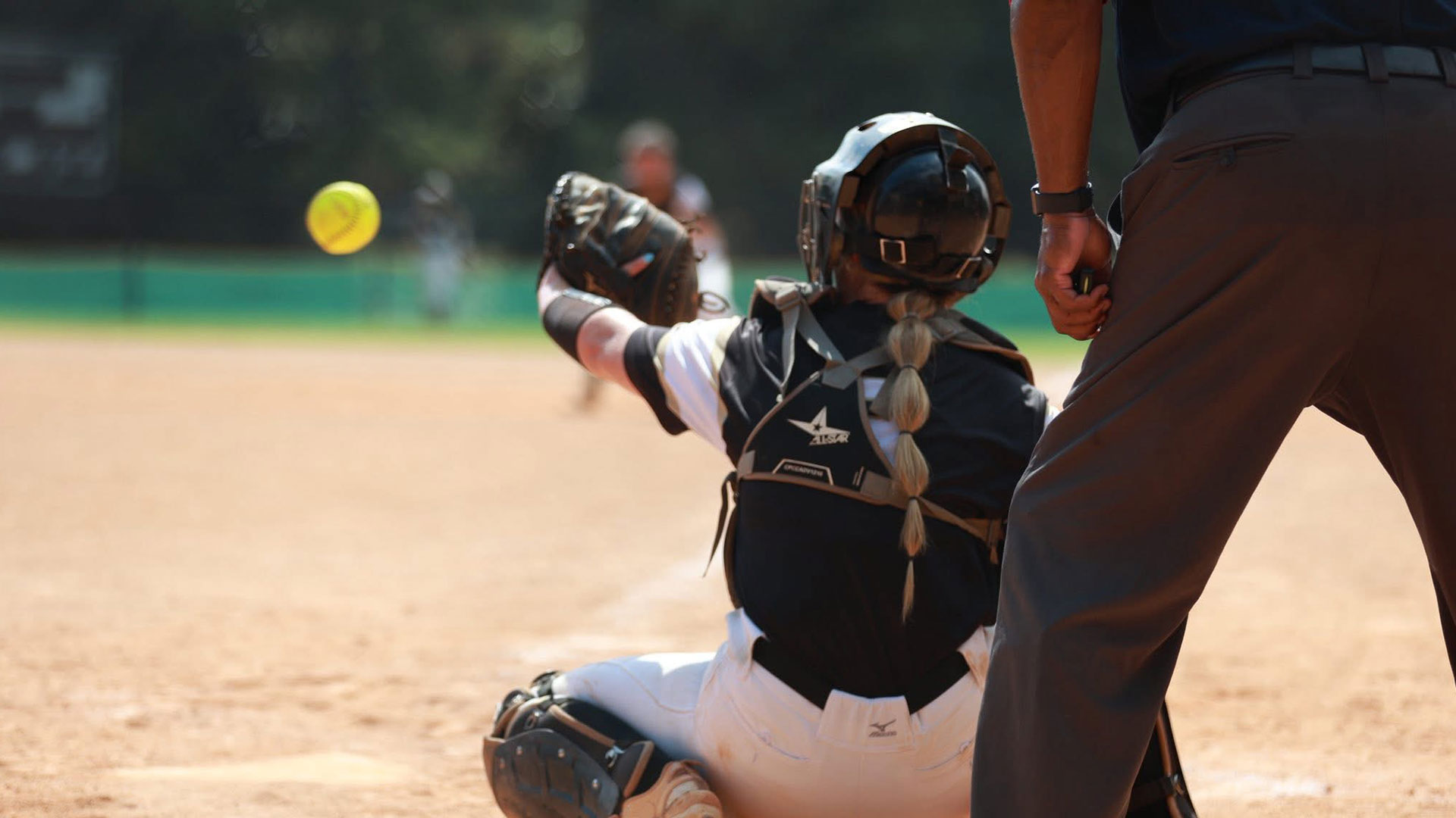 AP Fastpitch – Atlanta Premier Softball Organization