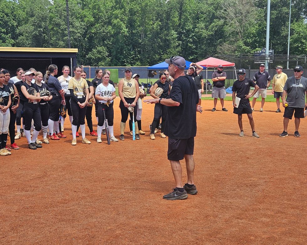 AP Fastpitch – Atlanta Premier Softball Organization